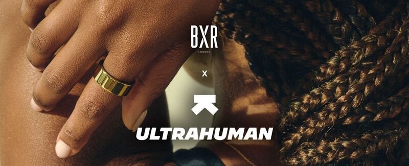 ULTRAHUMAN x BXR | London | BXR